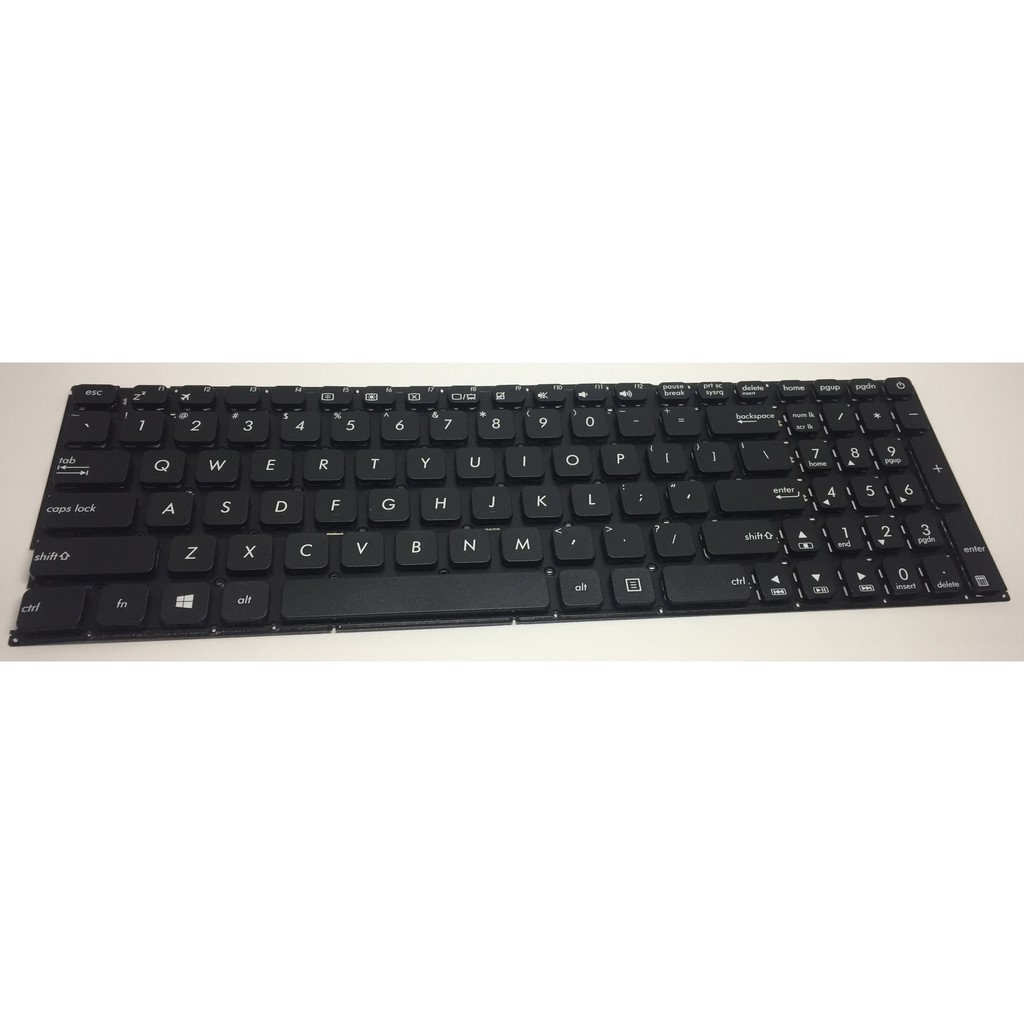 ASUS X541 X541S KEYBOARD | Shopee Malaysia