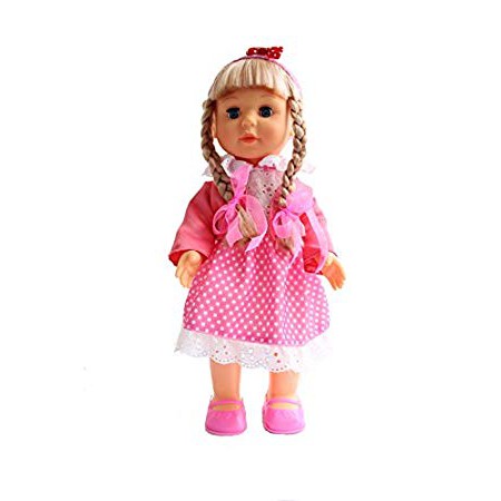 Belinda walking doll store