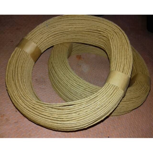 Rigid Kraft Rope | Shopee Malaysia