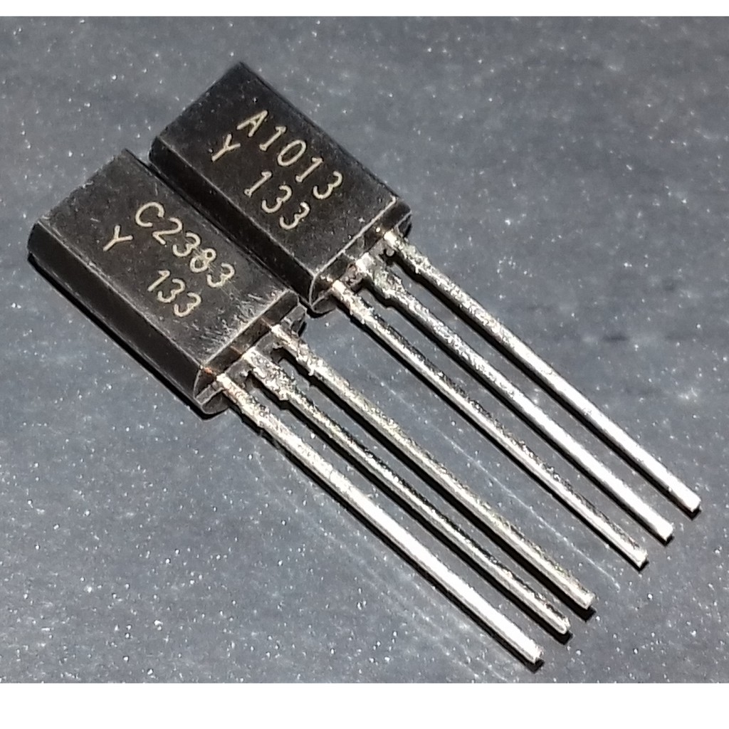 A1013 Transistor: Data Sheet And Pinout, 43% OFF | rbk.bm