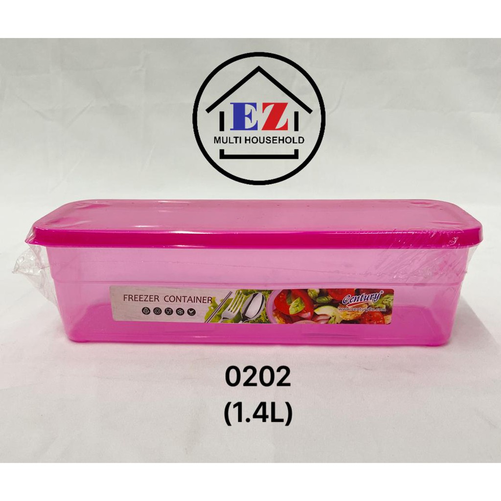 [READY STOCK] 0202/0203/0204 FREEZER CONTAINER / SPOON HOLDER ...