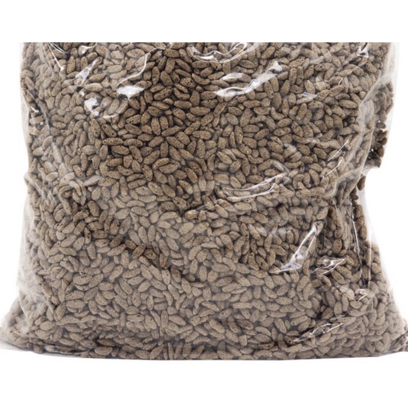 BUBBLE RICE CHOCO 5KG HALAL | Shopee Malaysia