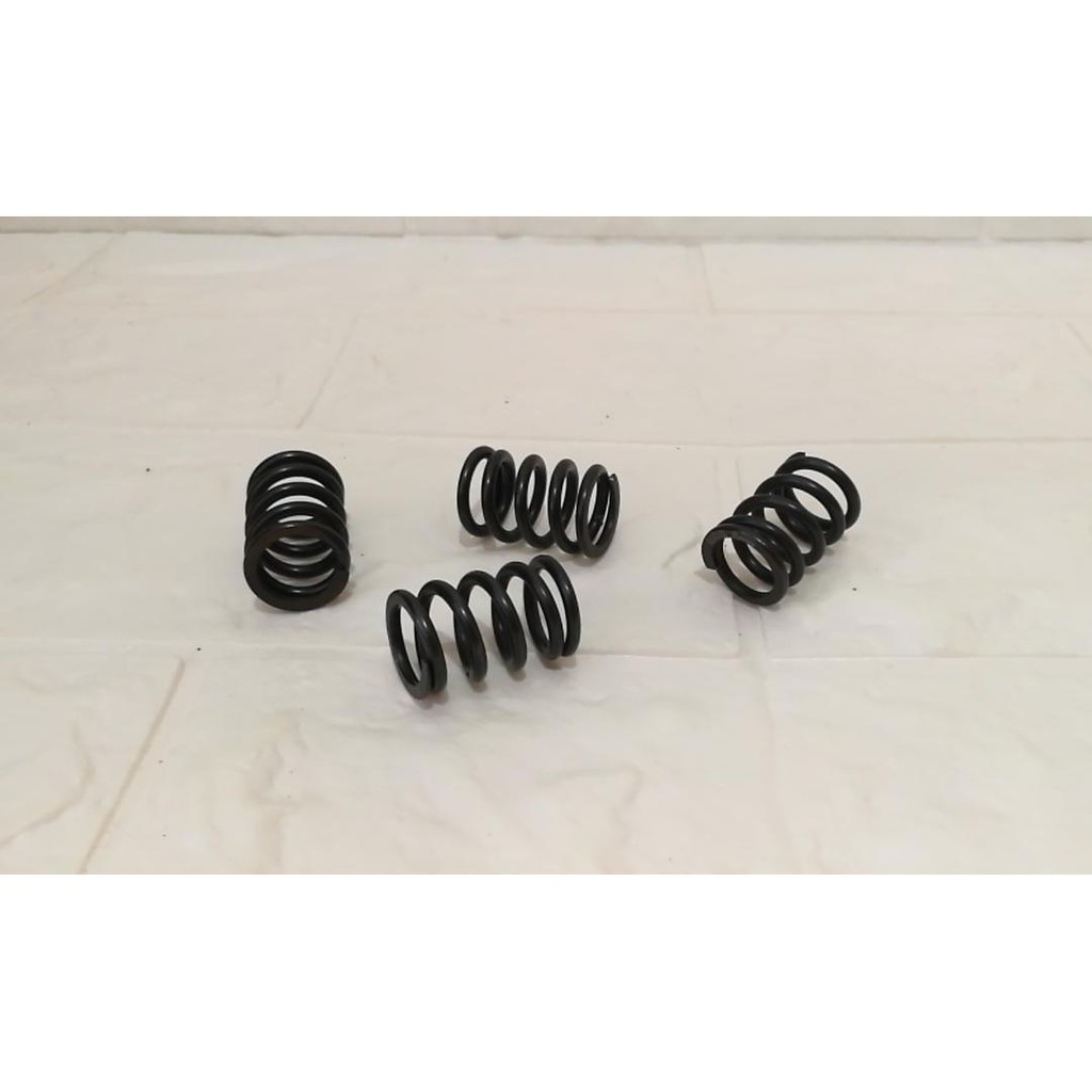 Racing clutch spring EX5 (CS-H01) | Shopee Malaysia
