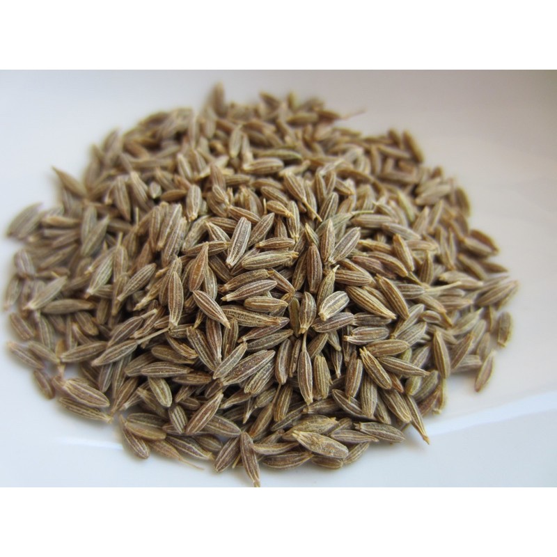 1kg CUMIN SEED /JINTAN PUTIH 99%/ Beat Quality / Ready Stock | Shopee ...