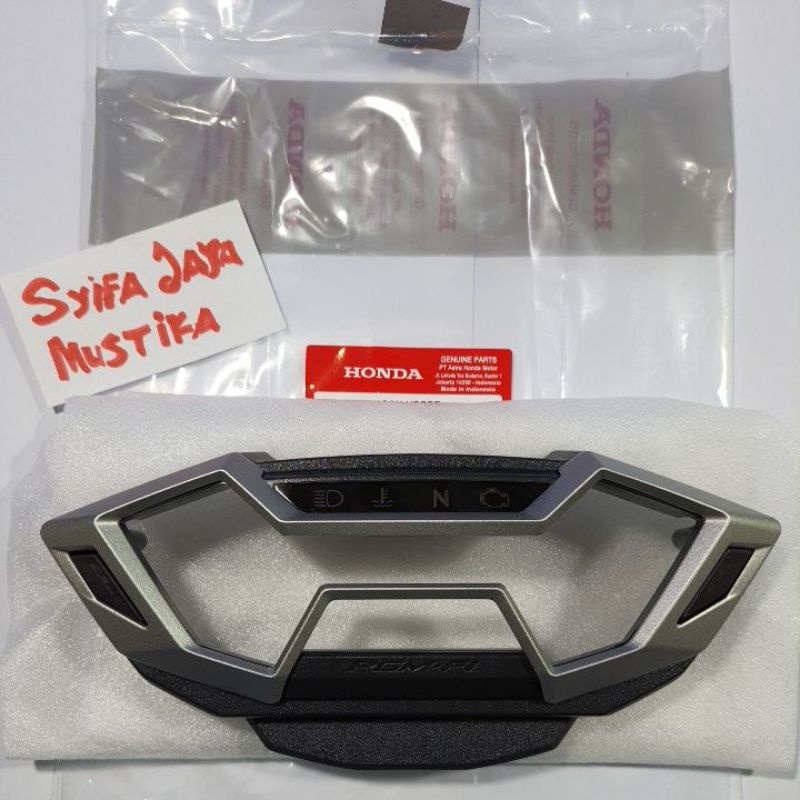 Mika speedometer new cb150r led top cover speedometer cb 150 r led k15g ...