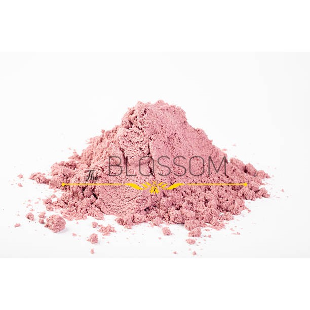 French Pink Clay (Natural/ Cosmetic Grade) | Shopee Malaysia
