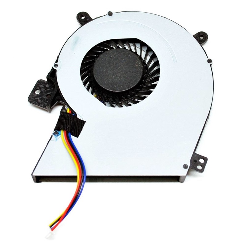 ASUS ORIGNAL COOLER FAN FOR LAPTOP ASUS X451C | Shopee Malaysia