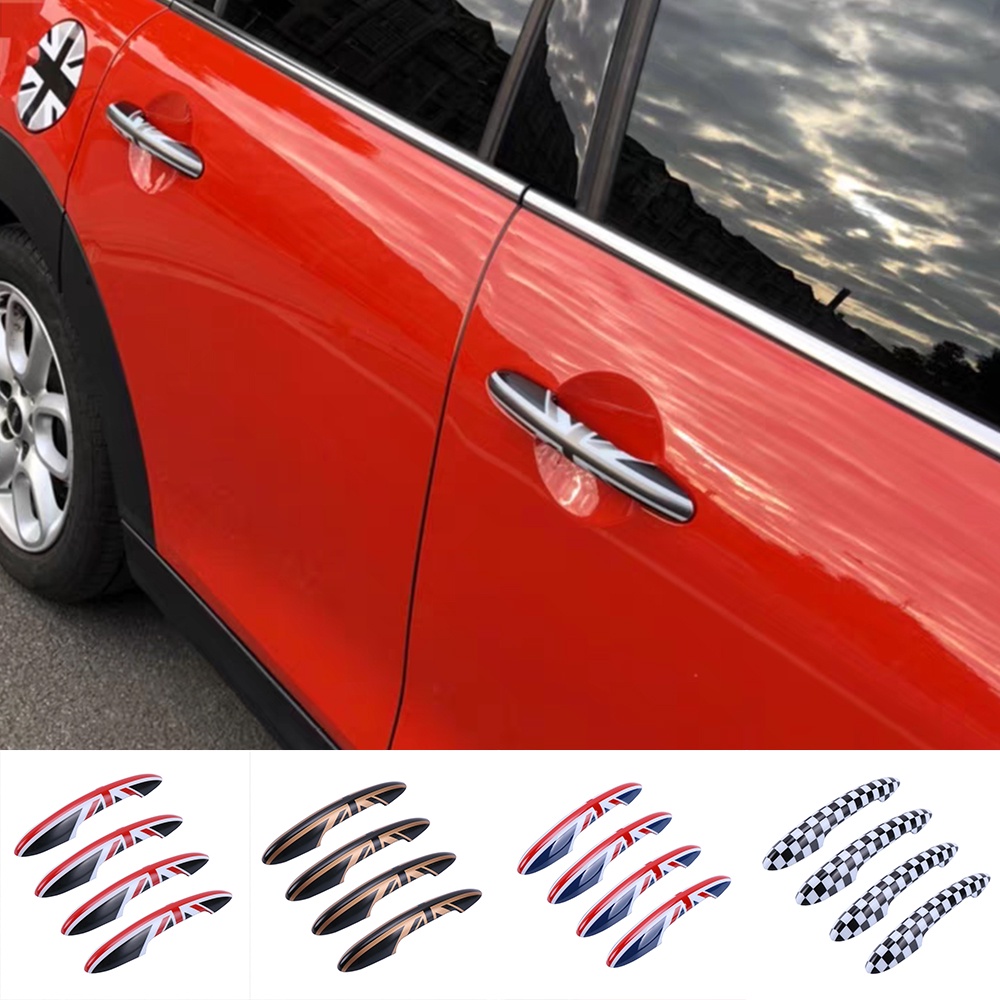 BMW MINI Cooper F55 F54 F60 Countryman Exterior Decoration Car Styling ...
