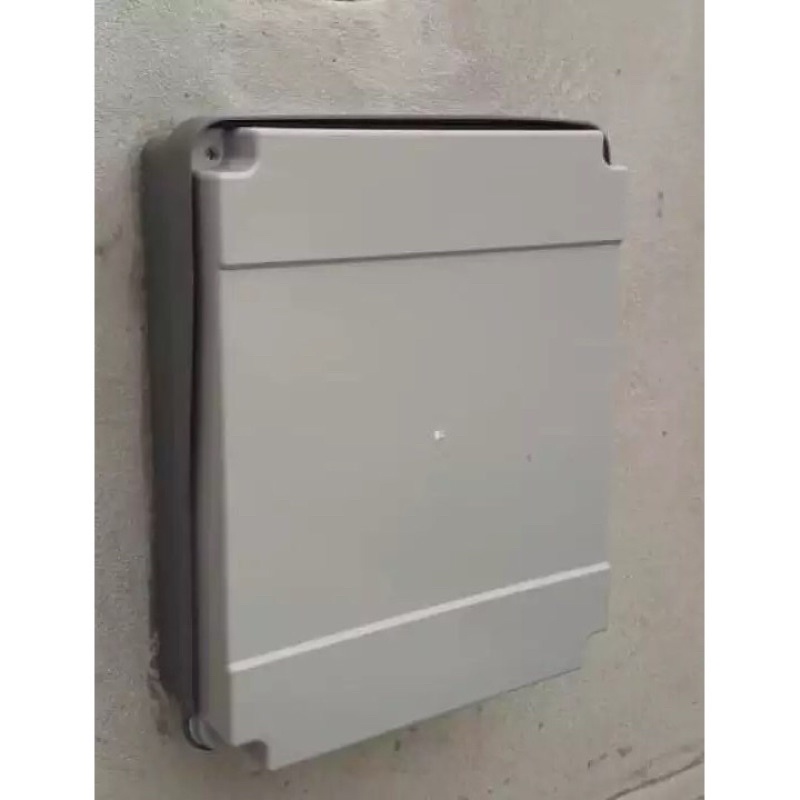 Autogate PVC Box Outdoor PVC Waterproof Control Panel Housing/Box ...
