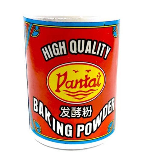 PANTAI BRAND Baking Powder 100g / Tepung Penaik 100g | Shopee Malaysia