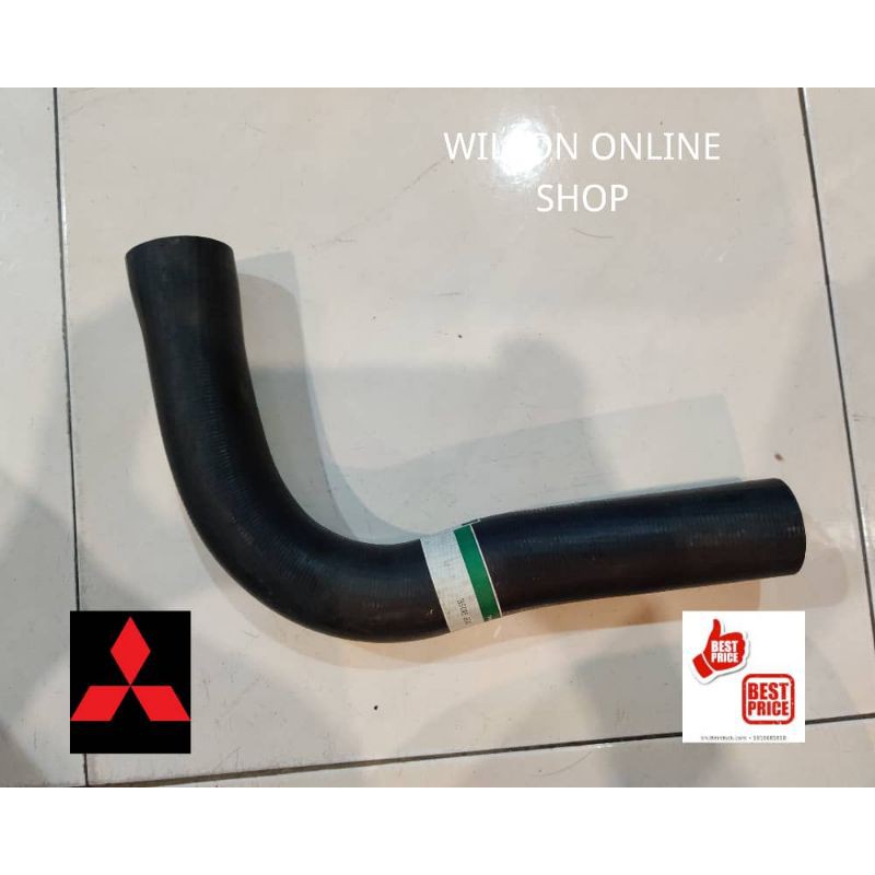 Mitsubishi Canter FB300 Upper Radiator Hose | Shopee Malaysia