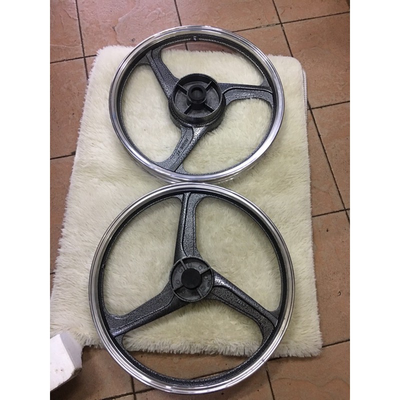 YAMAHA LC135 SRL110 SRL115 FI SPORT RIM 3 BATANG SRL110Z SRL110ZR 1.40 ...