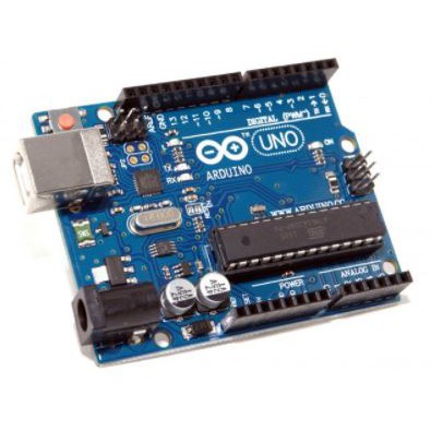 Arduino Compatible Atmel DIP ATMEGA328P UNO R3 | Shopee Malaysia