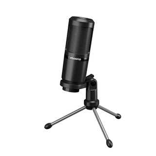 MAONO AU-PM360TR RECORDING CONDENSER MICROPHONE WITH XLR TO 3.5MM ...