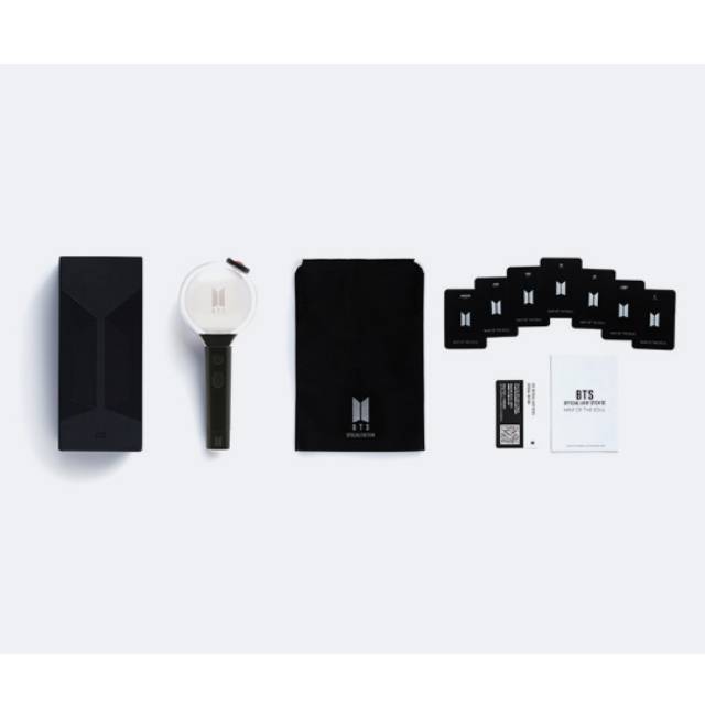 Army Bomb Mots Special Edition (dp) | Shopee Malaysia