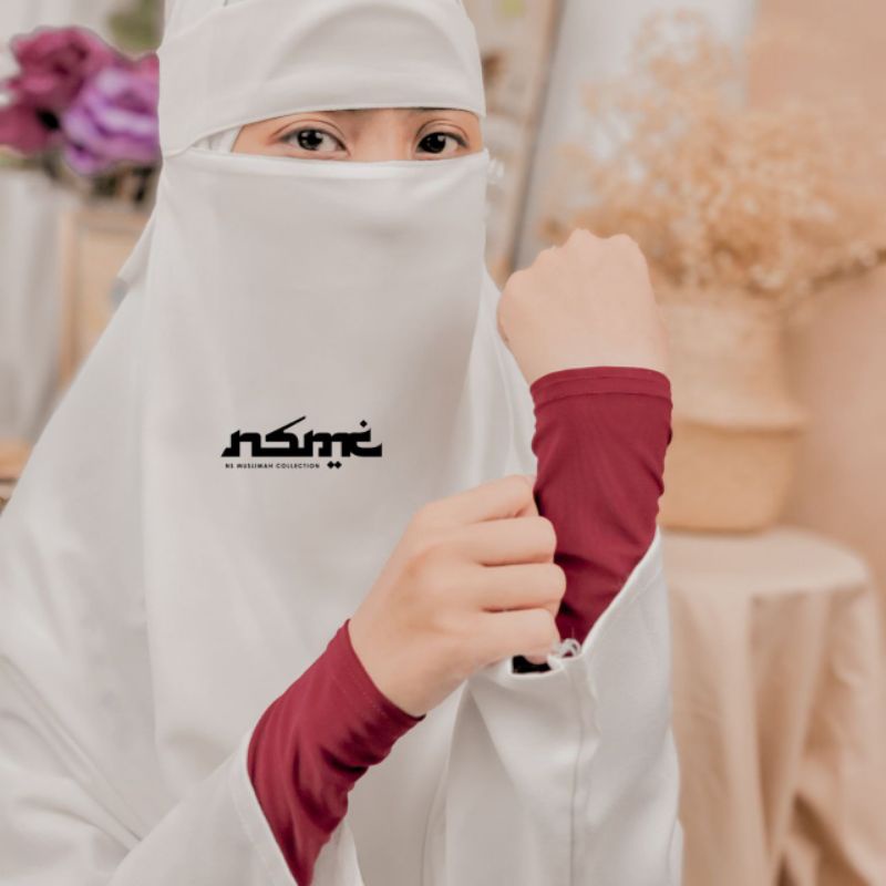 SLIM & FIT HANDSOCKS (IVY HANDSOCK) | Shopee Malaysia