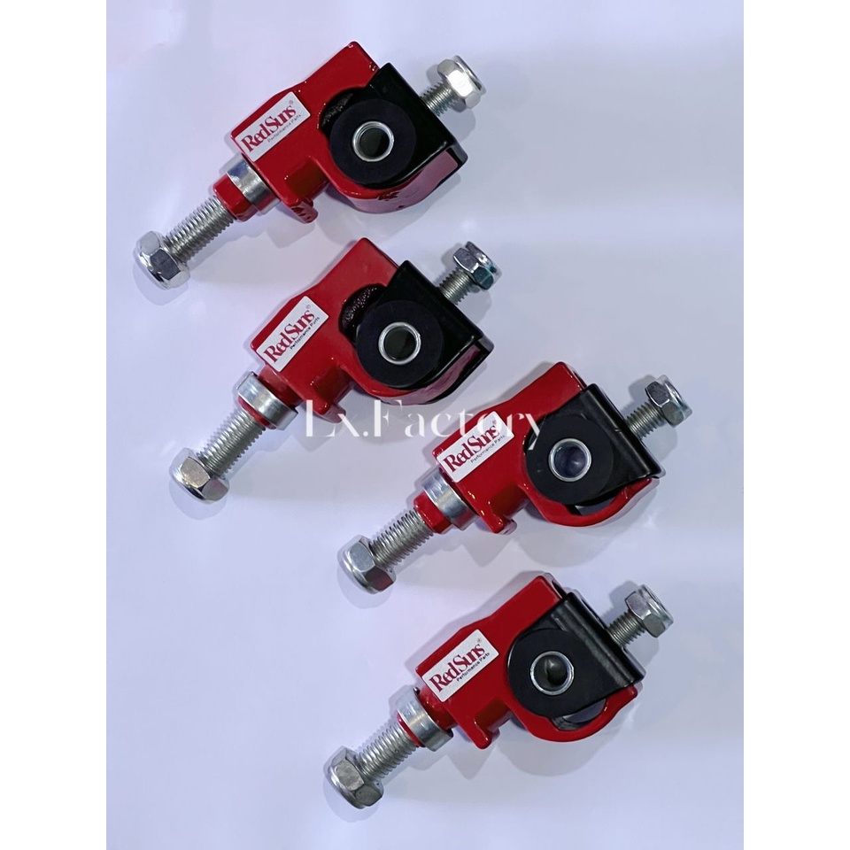 Camber Control Kit Honda SV4 SM4 Accord H22A F20 F22 (STANDARD) Front ...