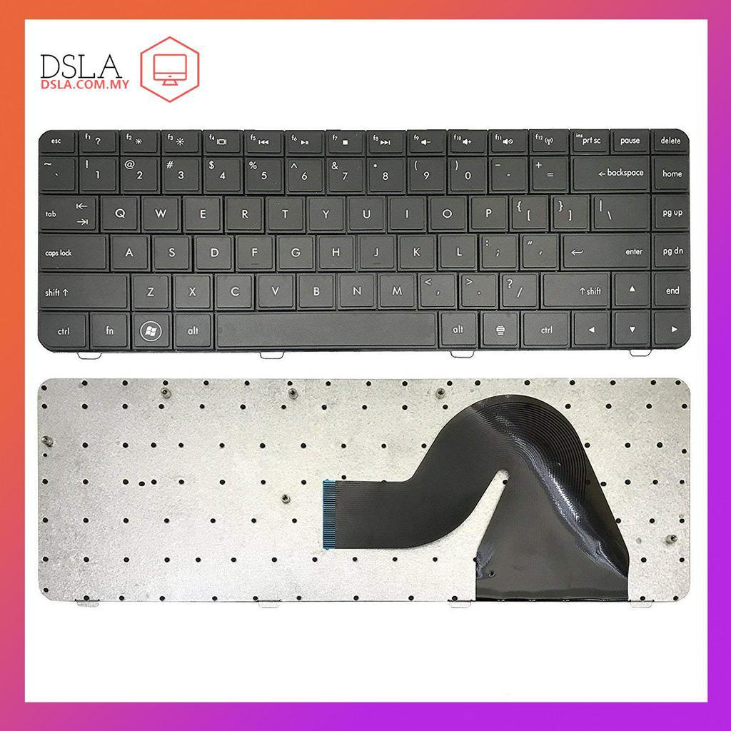 HP COMPAQ Presario G4 G42 CQ42 G42-400 G42-200 CQ42-100 CQ42-200 590121 ...