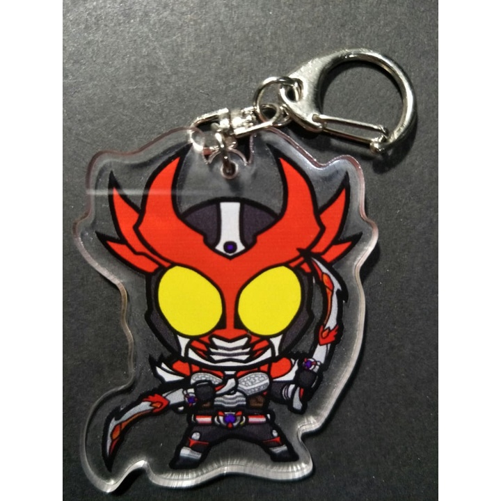 KAMEN RIDER KUUGA AGITO KABUTO KEYCHAIN | Shopee Malaysia