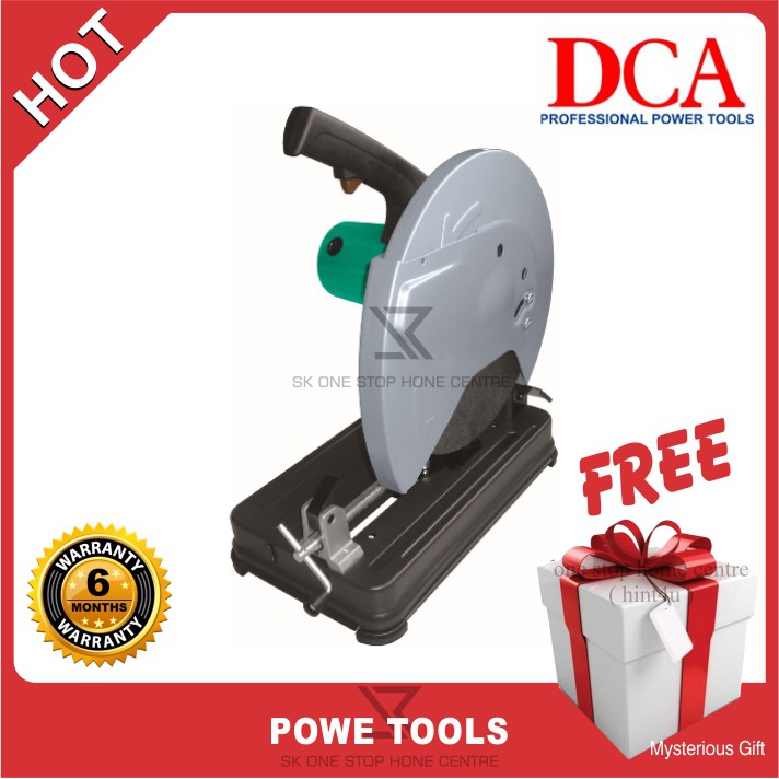 DCA AJG 02-355/J1G-FF02-355 14' Cut Off Machine | Shopee Malaysia