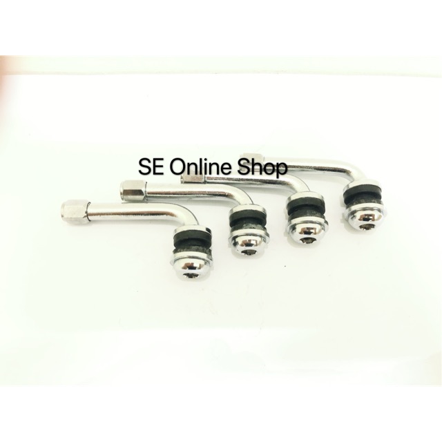 Japan Sport Rim L Shape Valve 90”(Steel) | Shopee Malaysia