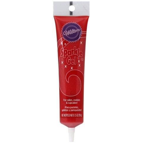 Wilton Sparkle Gel, 3.5 oz (99 g) | Shopee Malaysia