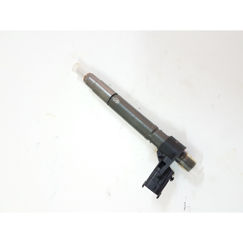 Bosch Diesel Injector 0445116073 For Freelander Range Rover Discovery ...