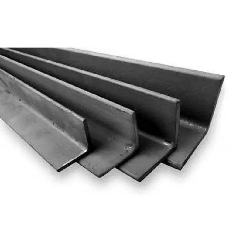 Mild Steel Angle 1.5"x1.5" (2.6-5ft only) Bar L Shaped Besi L 1.5 inch ...