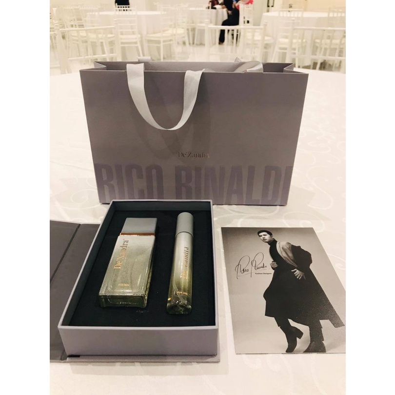 [Dexandra] Adam & Hawa | Rico Rinaldi | Bella Astillah | MK [ORIGINAL ...