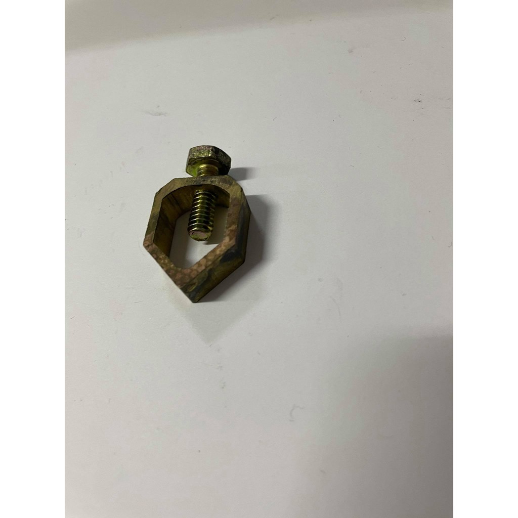 TNB APPROVED GROUND RODING ELECTRICAL SAFETY COPPER ROD EARTHING BATANG ...