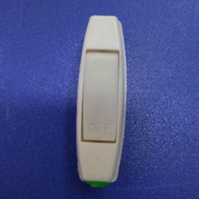 INLINE ON/OFF TABLE LAMP DESK LIGHT CORD SWITCH CONTROL | Shopee Malaysia