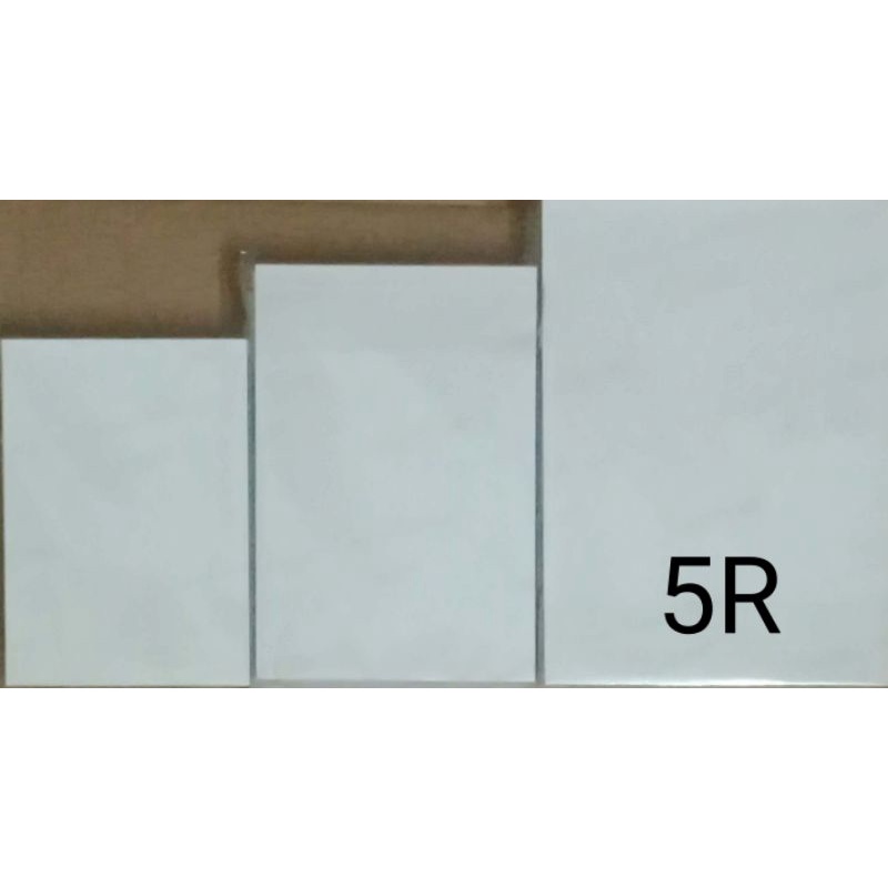 FUJIFILM 3R/4R/5R/6R/8R/8RW/A4/A3 RC Glossy/Matte Photo Paper 260gsm ...