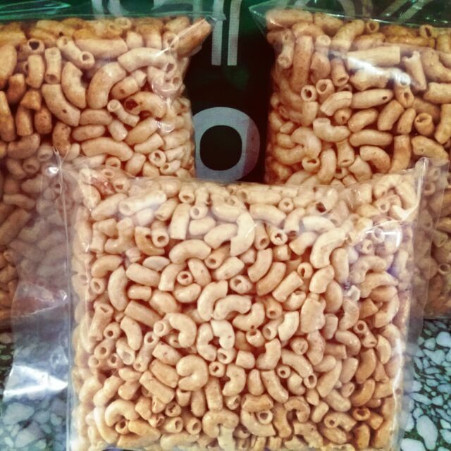 Makaroni rasa rojak(rasa mix) | Shopee Malaysia