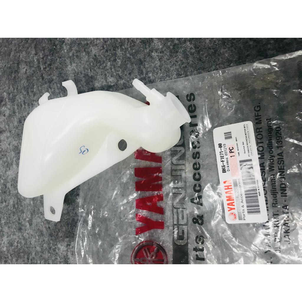 R15 V3 / VVA V3 2019 ORIGINAL TANK RECOVERY (SPARE COOLANT TANK) BK6 ...