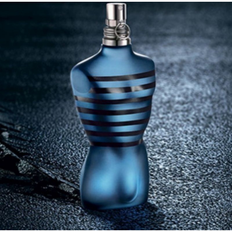 JPG Ultra Male EDT Intense 2ml Decant - Man | Shopee Malaysia