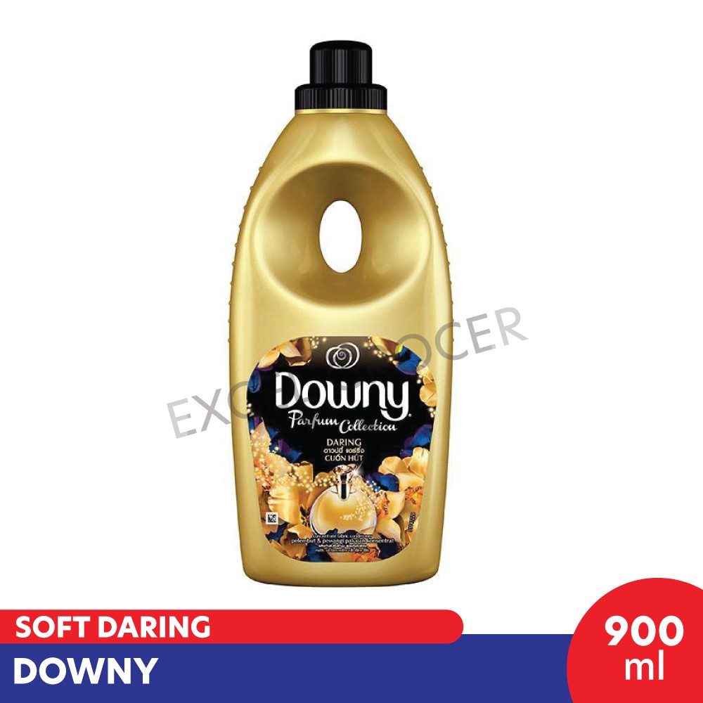 Downy Soft Daring BTL 900ml | Shopee Malaysia