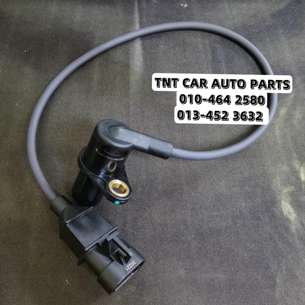 READY STOCK - JINBEI 2.2CC CRANK SENSOR (ORIGINAL DELPHI) | Shopee Malaysia