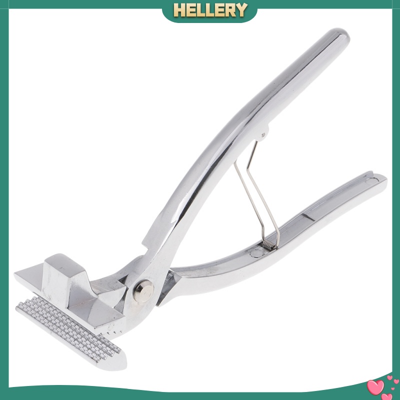 [helleryMY] 6cm Wide Mouth Plier Manual Stretcher Stretching Pliers ...