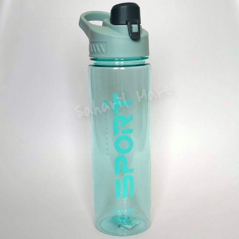Botol Air Sukan Water bottle for sport 700ml | Shopee Malaysia