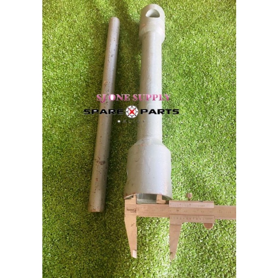 ALL TRUCK LORI BUS WHEEL SPANNER 21mm x 41mm TIRE SPANNER WITH HANDLE ...