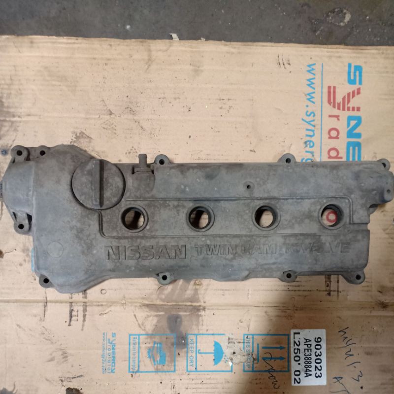 Nissan B14 Valve Cover | Shopee Malaysia
