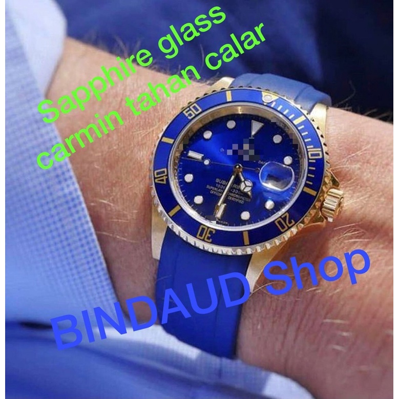 NEW MODEL READY STOCK FULLY AUTOMATIC DATE FUNTION MAN WATCH | Shopee ...
