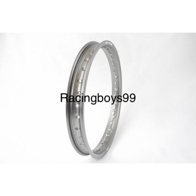 Tk racing rims ring 17 160 titanium tk racing excel aluminum rims tk ...
