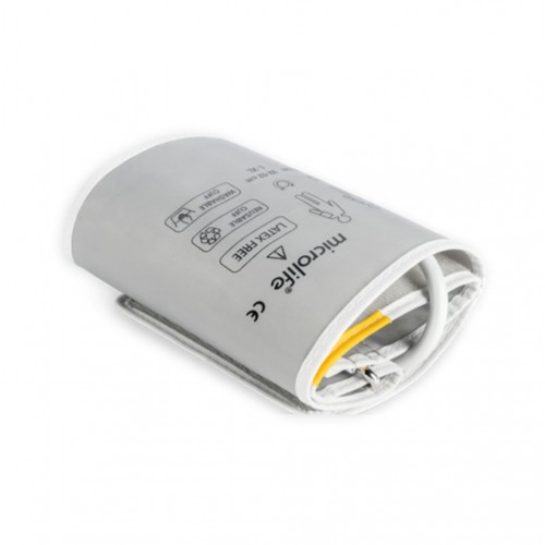 Microlife Blood Pressure Monitor Cuff (yellow connector) (22cm-42cm ...