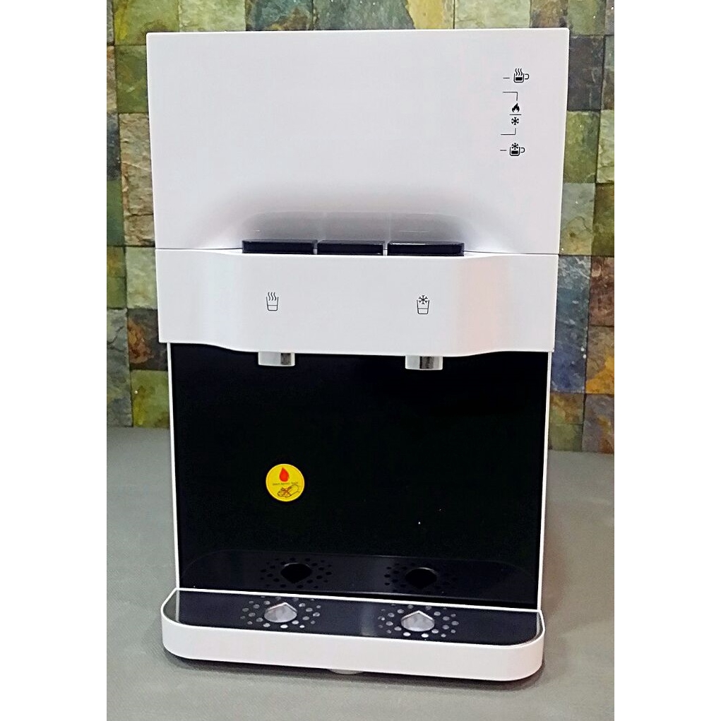 FW1685 KEMFLO KF2101 / KF-2101 Alkaline Water Filter Dispenser SABAH | Shopee Malaysia