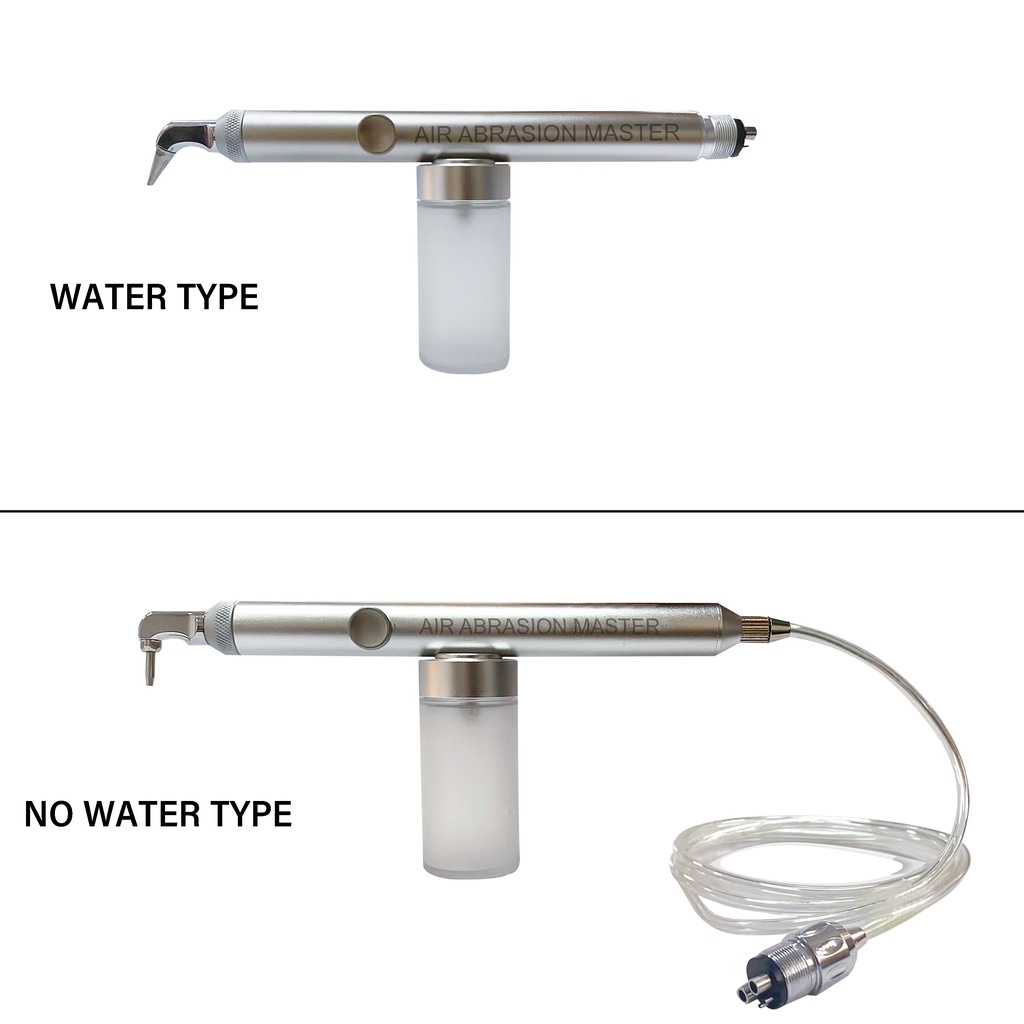 NICEDEN Dental Alumina Air Abrasion Polisher System Microetcher ...