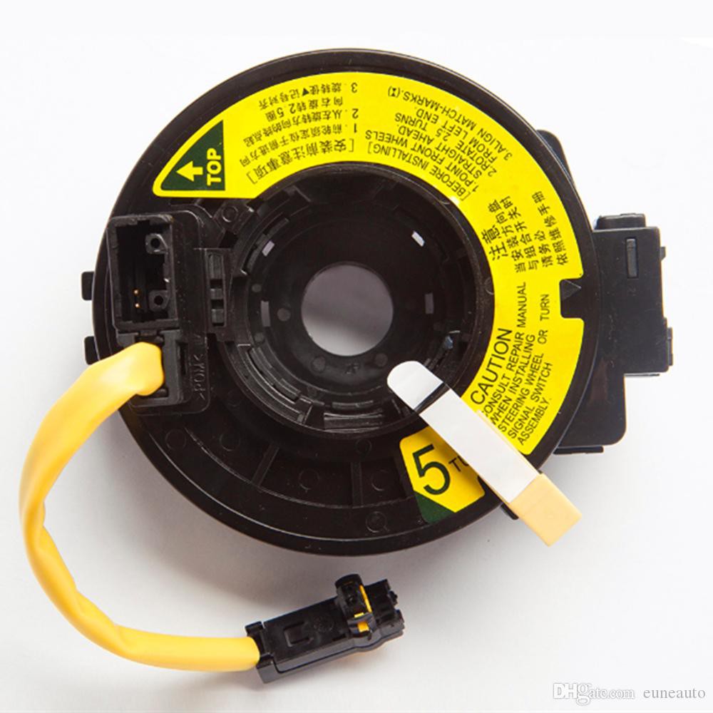 Suzuki Alto Clock Spring Spiral Cable Airbag Sensor | Shopee Malaysia