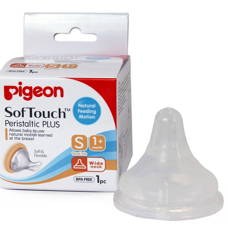 Puting susu Pigeon Original Puting botol Susu Baby Pigeon Feeding ...
