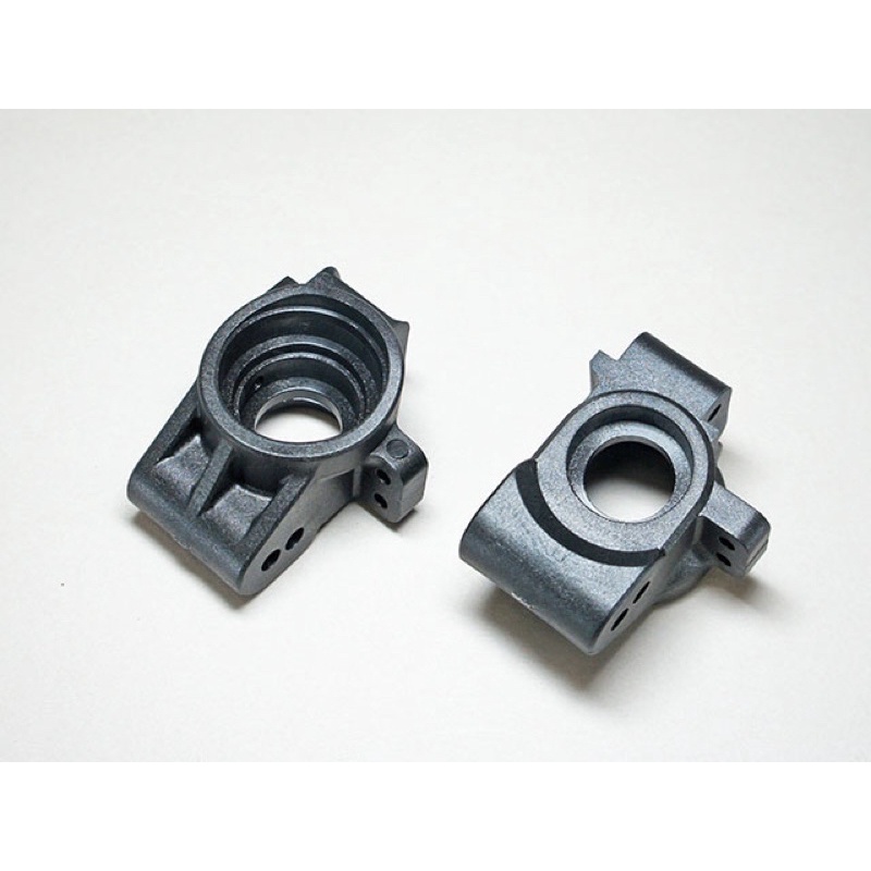 Mugen Seiki E2172 MBX8R Rear Hubs 2 pcs | Shopee Malaysia