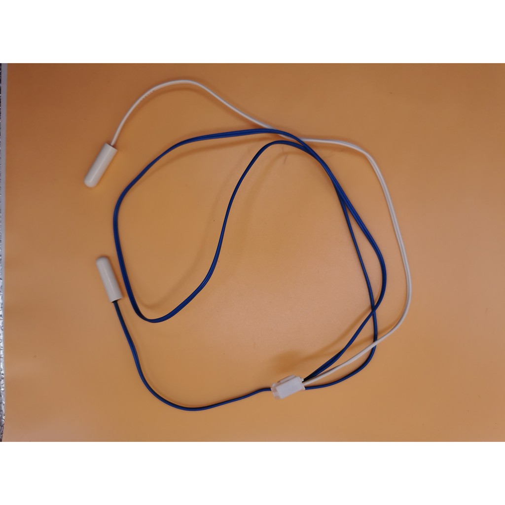 SHARP A108 FRIDGE FREEZER DEFROST THERMISTOR PETI SEJUK SJF70PVSL ...